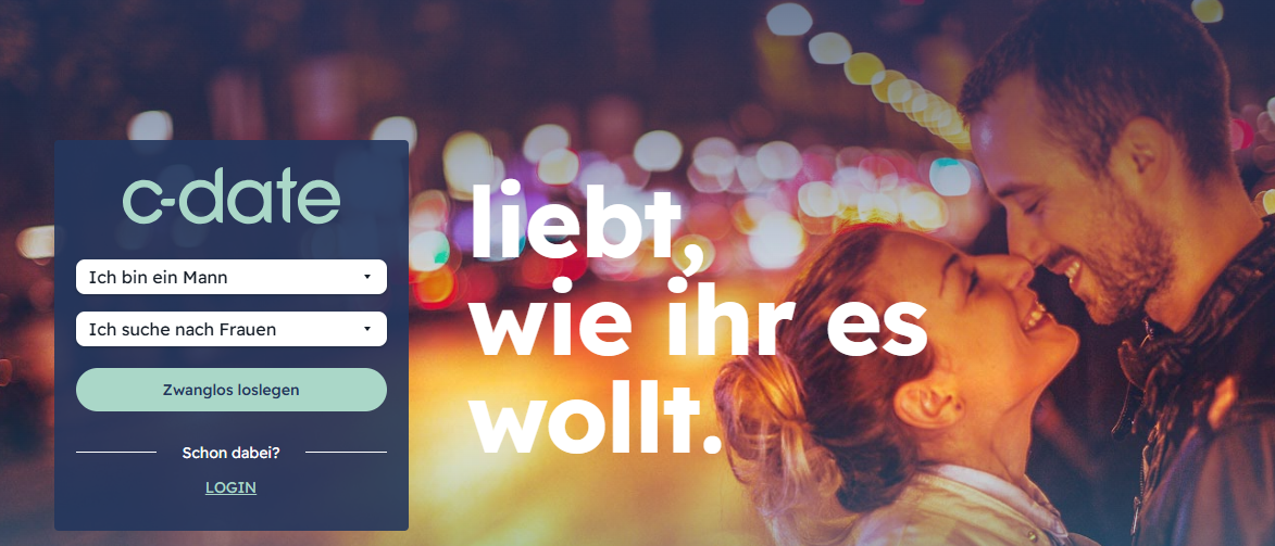 Casual Dating erklärt: Wie es funktioniert und was es bedeutet – c-date ...